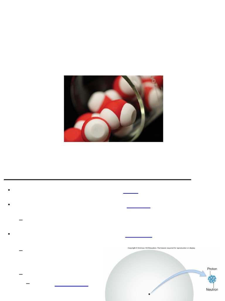 Chemical Principles and Bonds Explained | PDF | Ion | Carbohydrates