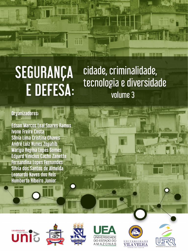 Comando e Controle Aplicável Na Segurança para Grandes Eventos | PDF ...