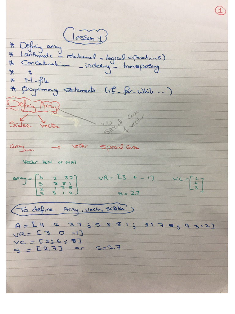 Lab1 - Communication - 20170301224550 | PDF