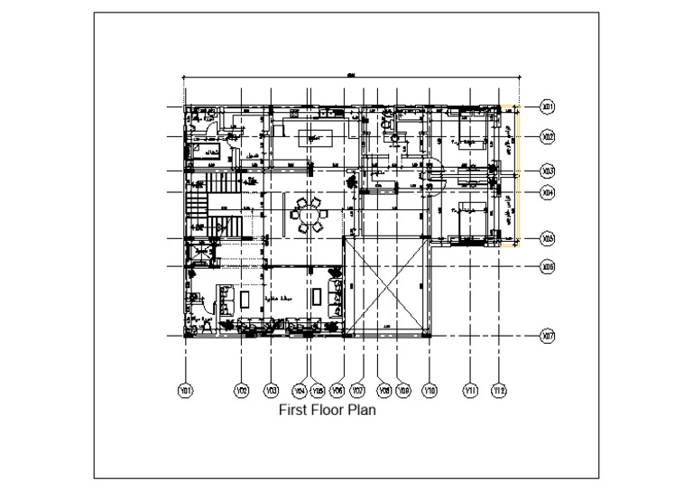 First Floor | PDF