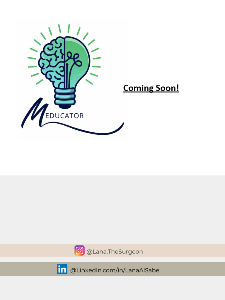 Mapping The Groin: Know The Layers & Landmarks - by Dr. Lana Al-Sabe ...