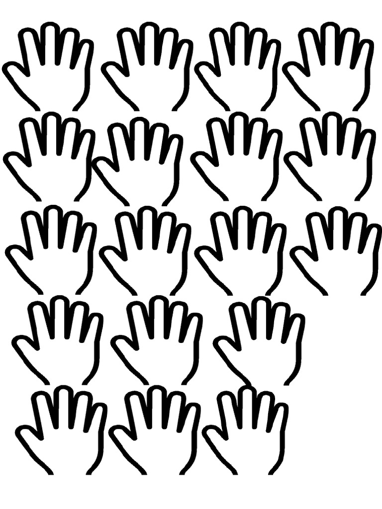 LEND A Hand | PDF