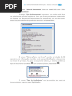 Como Fazer - Comunicacao Interna No SIMPROC Rev01 | PDF | Comunicação ...