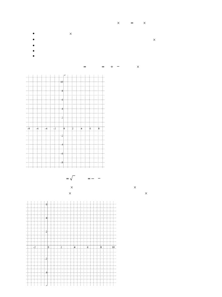 Combining Two Functions - Multiplying Two Functions | PDF
