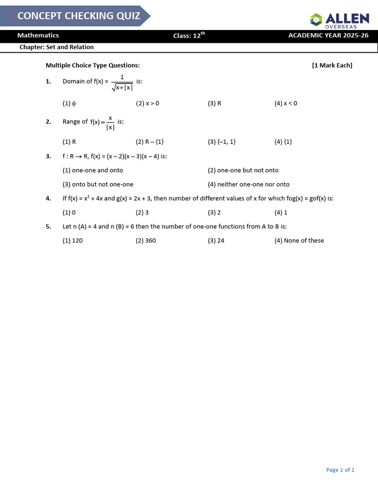 139292_1745934348_01-ccq-class-12-set-and-relation-questions (1) | PDF