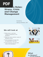 Die Kind: Amazolo's Struggle | PDF