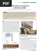 OUTOKUMPU - Corrosion Handbook | PDF