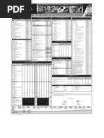 Rumus Rasio ROA BOPO NIM LDR CR NPL | PDF