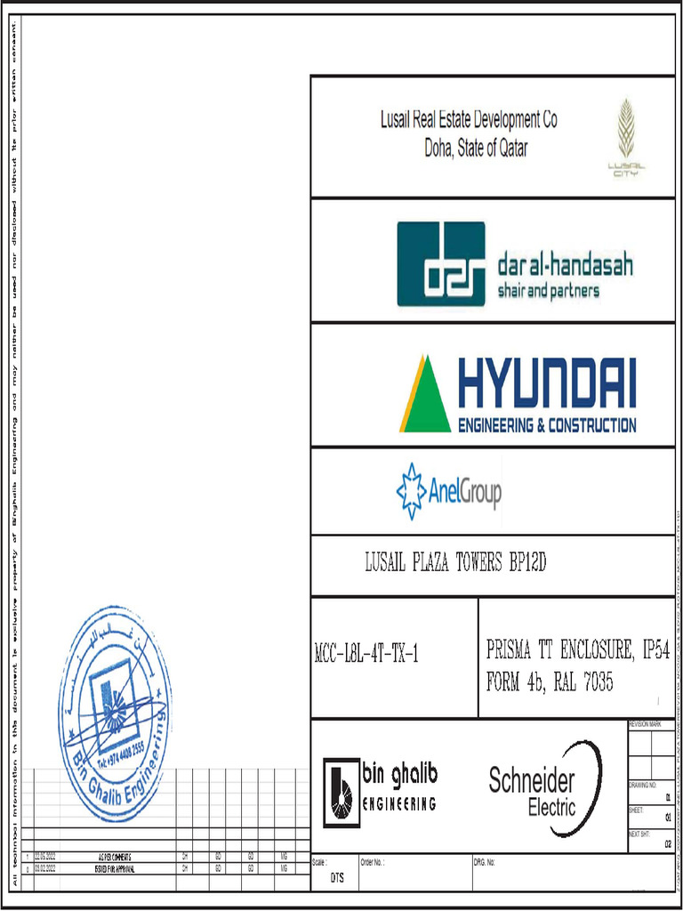 MCC L8L 4T TX 1 | PDF | Power Electronics | Electromagnetism