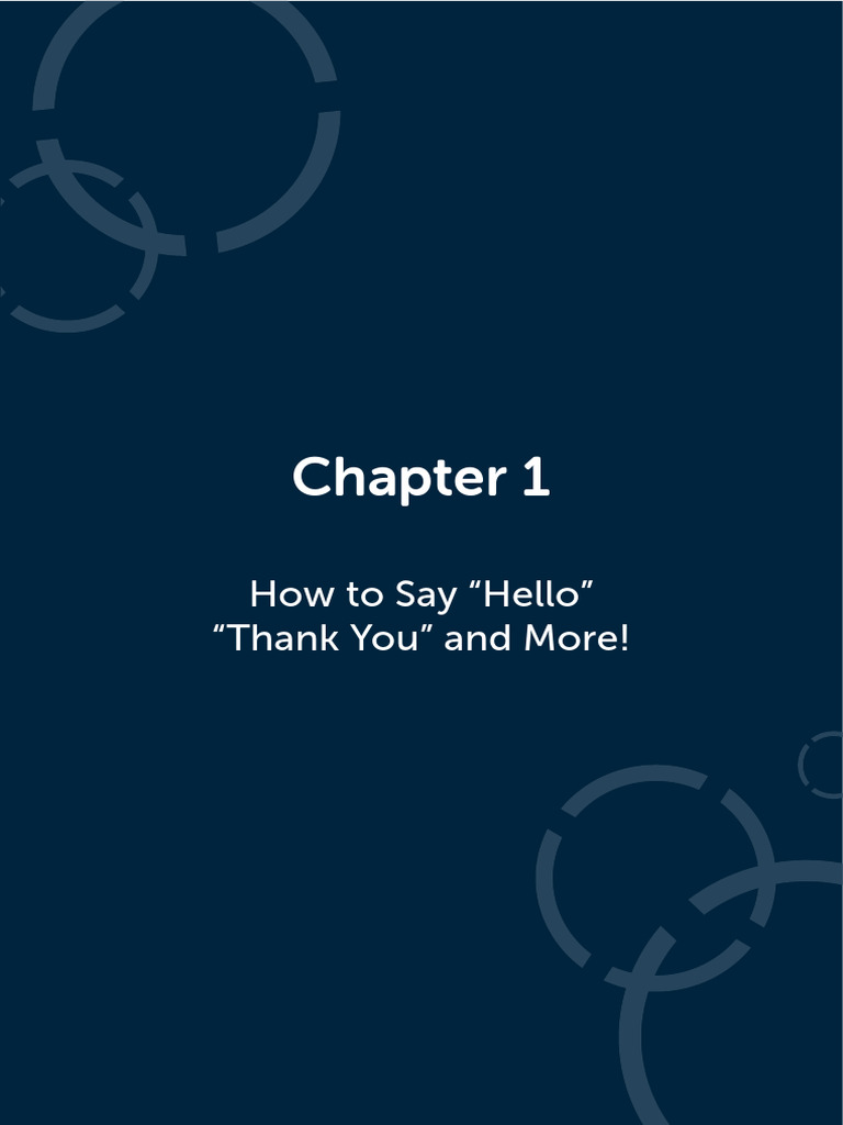 Basic English | PDF | Continent