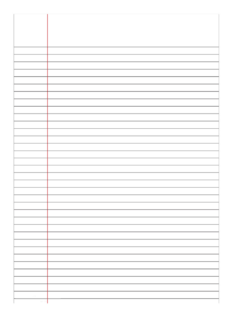 Blank Pages 100 | PDF