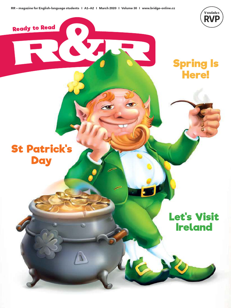 RR Magazine | PDF
