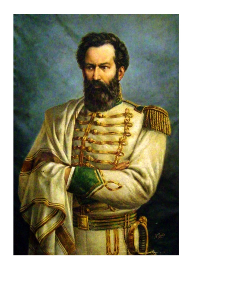 Guemes | PDF