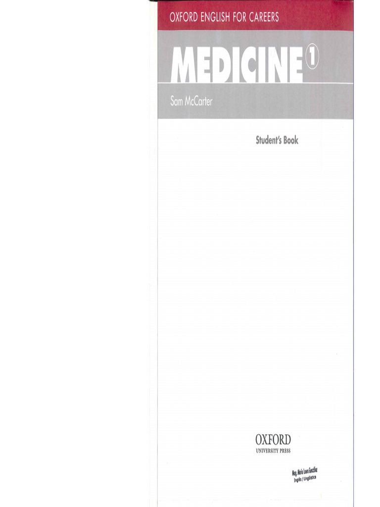 Libro Medicine 1 | PDF | General Practitioner | Emergency Department