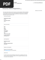 Revised REG 195 Form for Disabled Placards | PDF