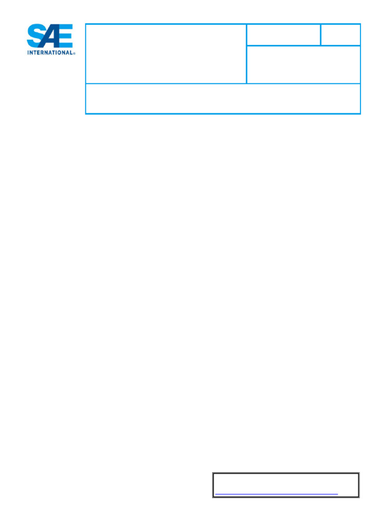 Aerospace Material Specification Ams2641 | PDF | Specification ...
