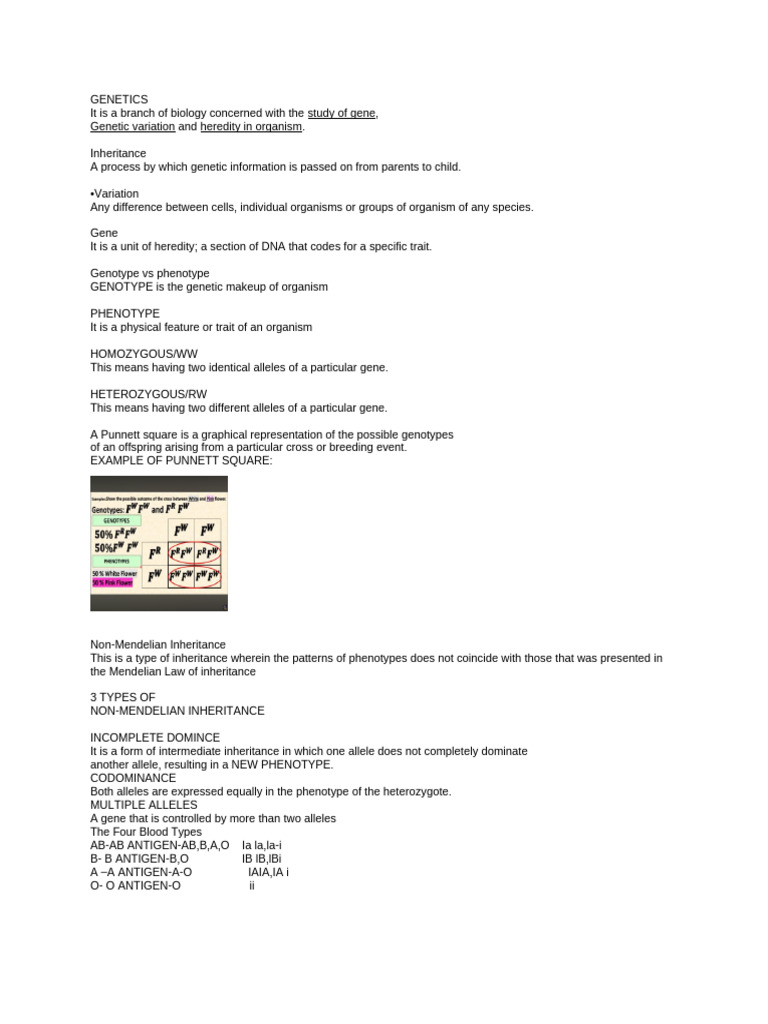 Science Review | PDF