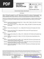 MIL-DTL-5541F Chemical Coatings Guide | PDF | Physical Sciences ...