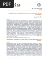 MOBRAL - Movimento Brasileiro de Alfabetização | PDF | Alfabetização