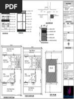 Residential Building Submission Plans | PDF