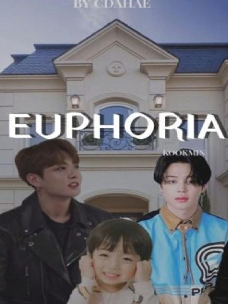Euphoria 《Kookmin》 | PDF