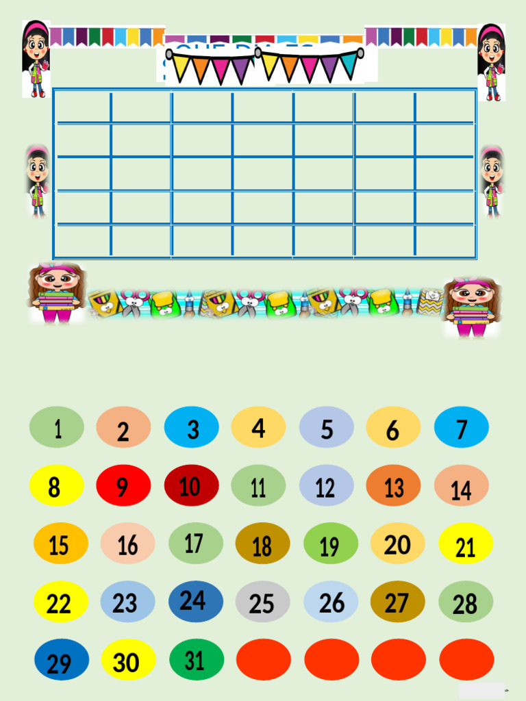 Que Dia Es Hoy | PDF