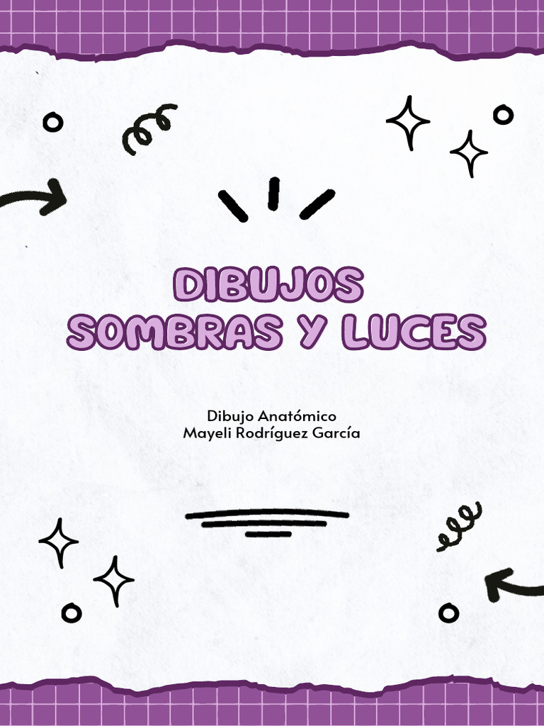 ACT5 Dibujo Anatomico | PDF