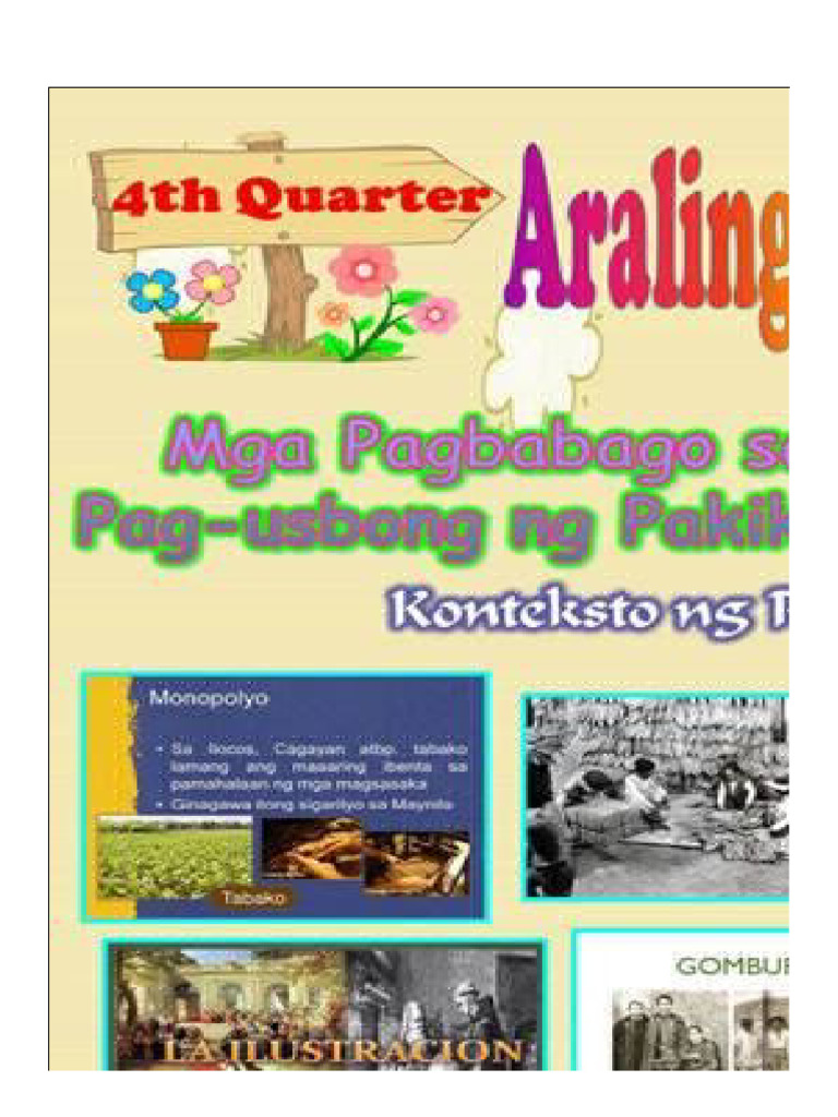 Classroom Structuring 2 | PDF