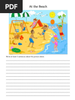 UFLI Progress Monitoring PDF | PDF