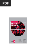 Path Finder | PDF | Waves | Physics