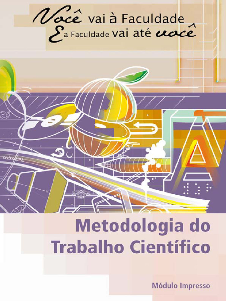 MTC | PDF | Science | Método científico