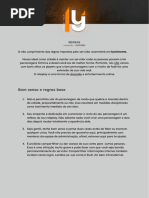 O que é Trash RP? | PDF
