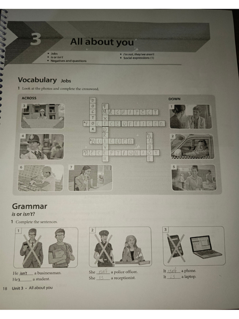 English Homework | PDF