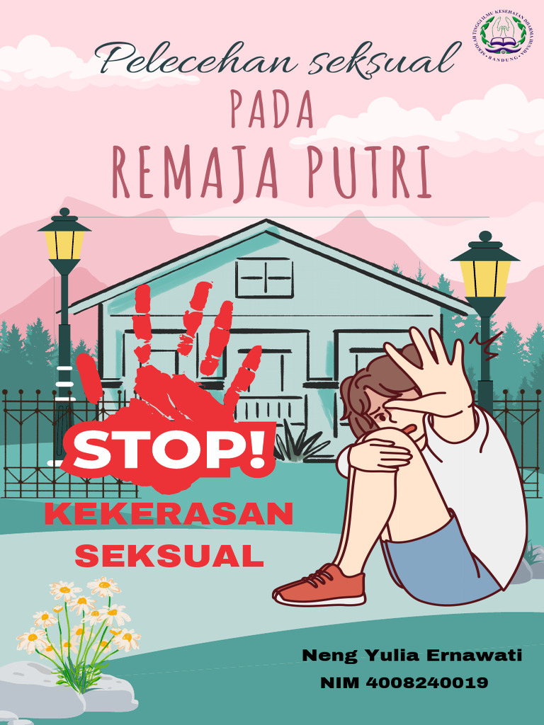 Pelecehan Seksual Booklet Revisi 2025 | PDF