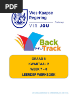 Hoe Om N Koerantberig Te Skryf - V - 250330 - 093525 | PDF