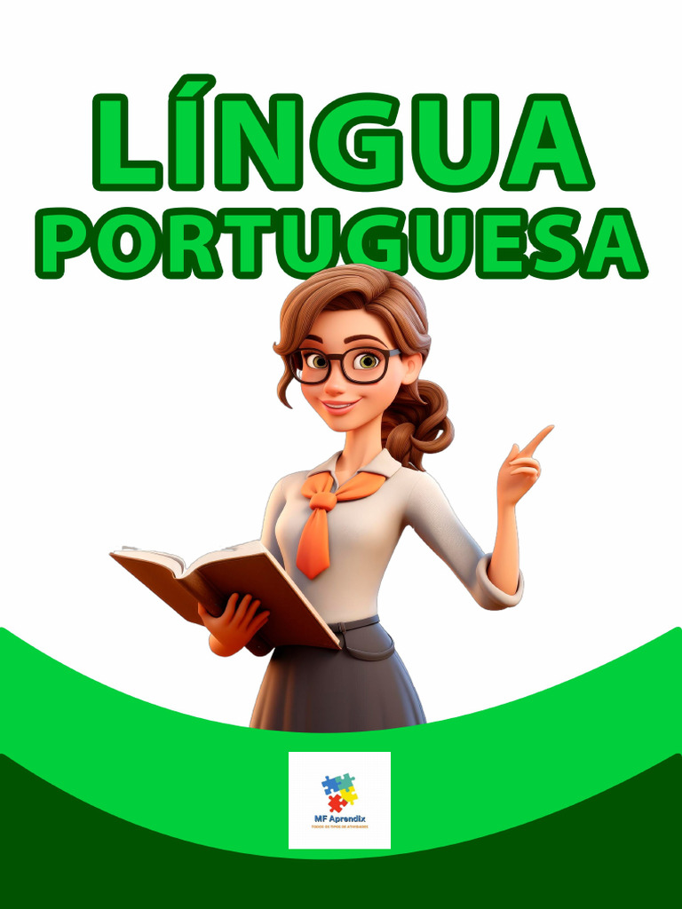 2 Ano Todas As Disciplinas (Editada) | PDF