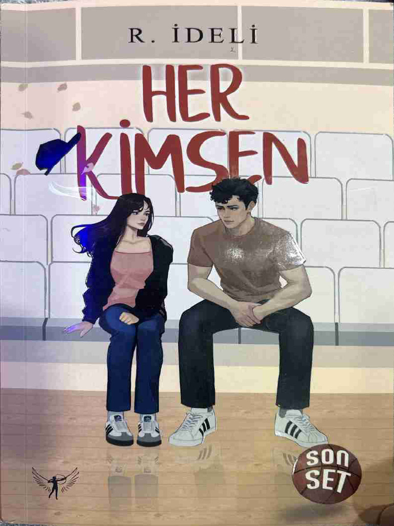 R Ideli Her Kimsen Son Set | PDF