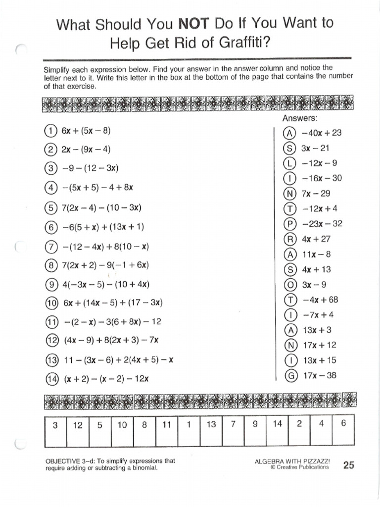 Distributive Property Practice and Properties Puzzle | PDF