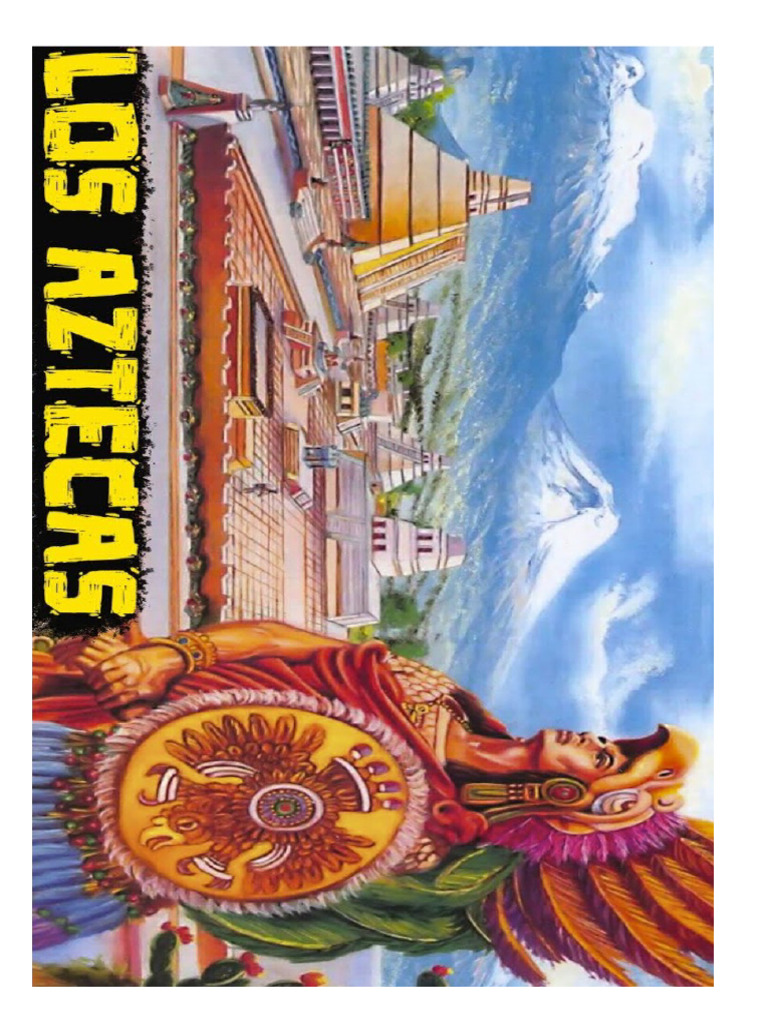 aztecas | PDF