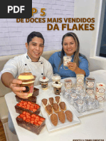 E Book Completo Fotografias de Sobremesas | PDF | Câmera | Aplicativo para celular