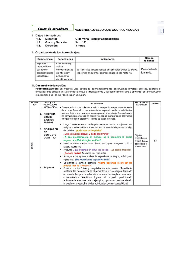 Sesion 01 Cyt 3ro 2025 | PDF