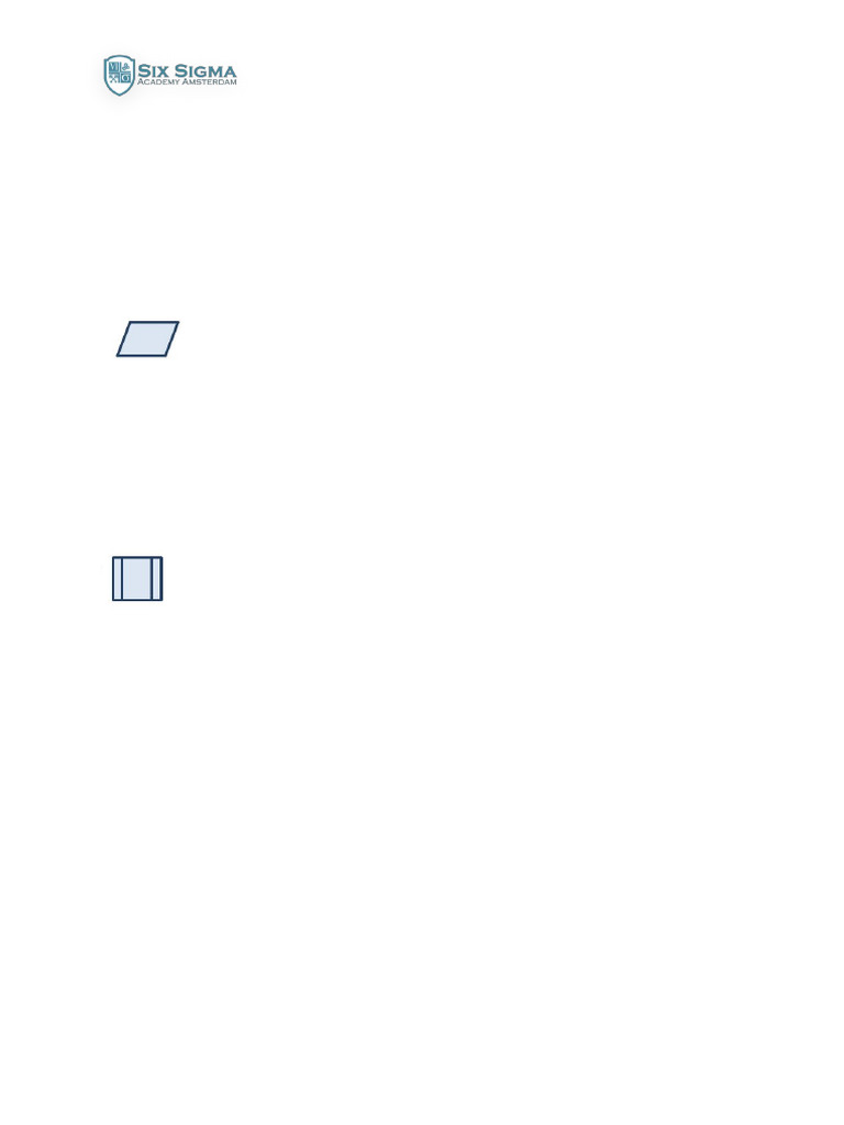 Sample Questions Exam Process Mapping Expert | PDF