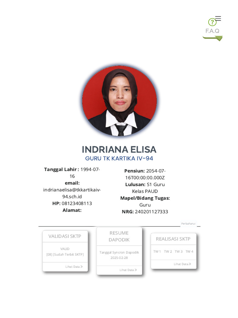 Info Gtk 2024 Indri | PDF