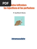 Notion de Prophylaxie | PDF | Infection | Épidémiologie