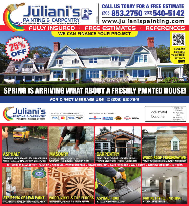 FLYER Spring 2023 | PDF
