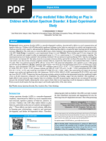 4 Research Questions Sop | PDF | Quantitative Research | Educational ...