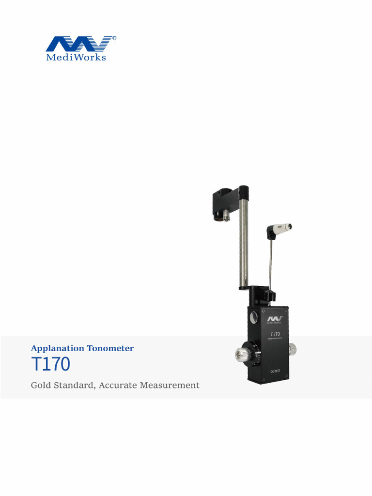 T170 R Type | PDF