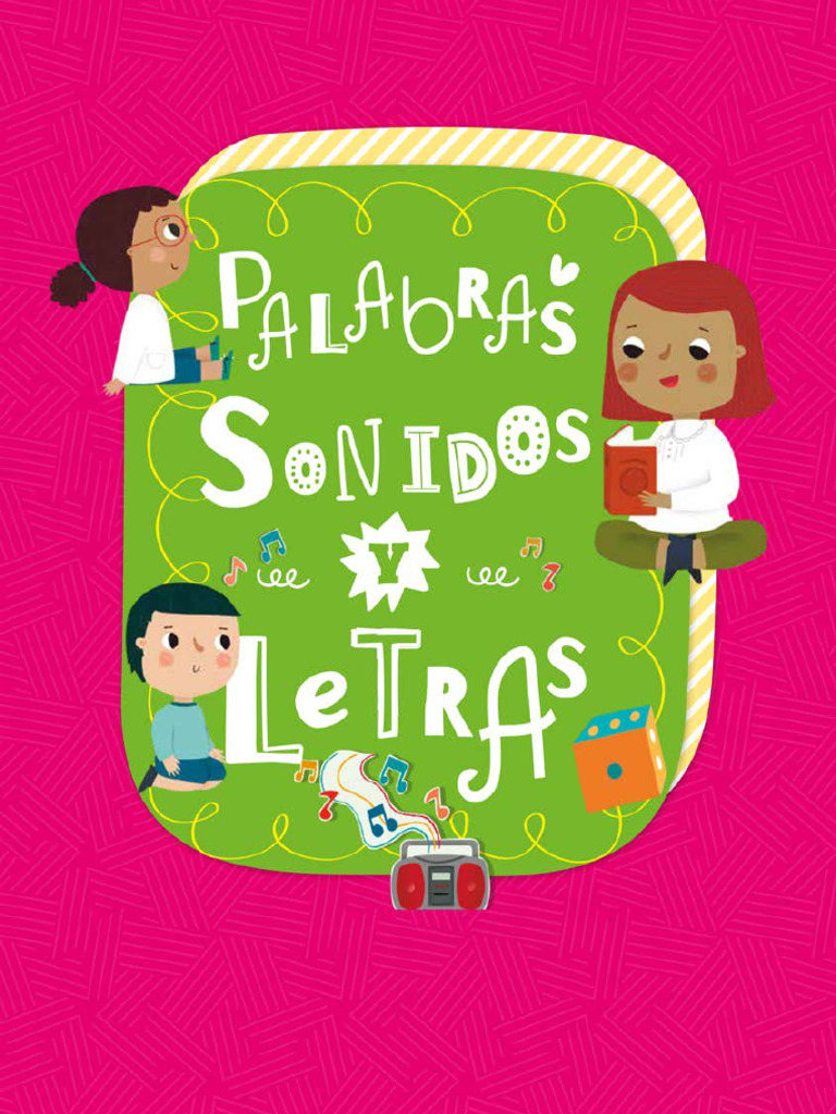 Actividades de Alfabetización Infantil | PDF