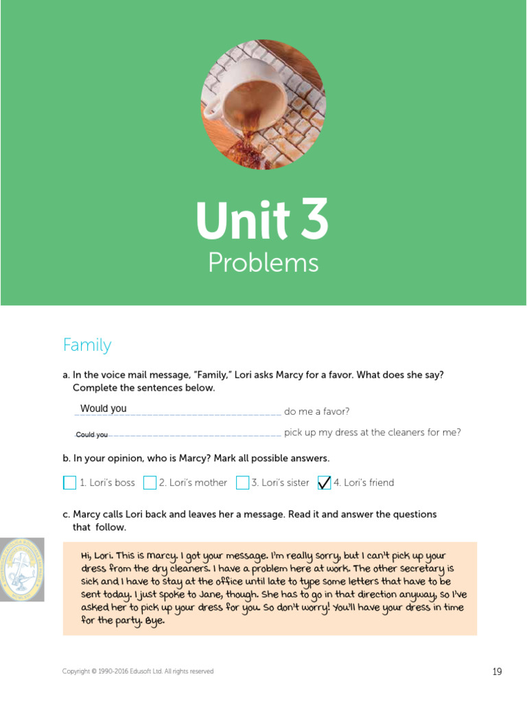 Unit 3 | PDF
