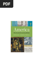AMSCO Advanced Placement United States History 4th Edition John J ...